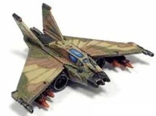 Lightning Fighter - 2d4chan