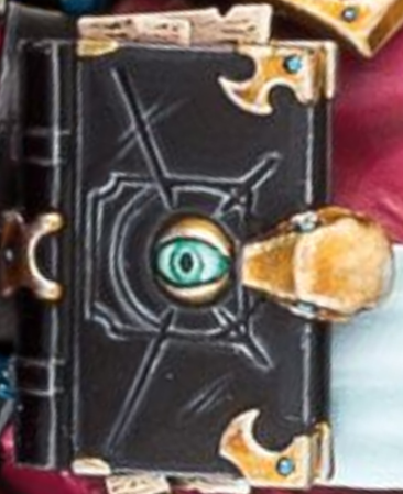 Book of Magnus - 2d4chan