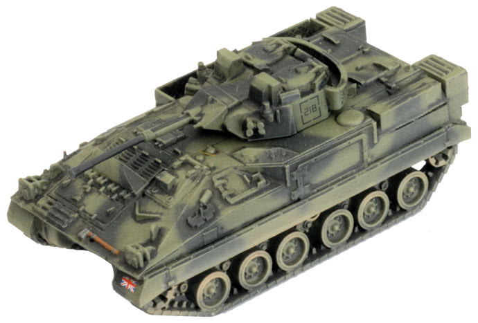 FV510 Warrior - 2d4chan