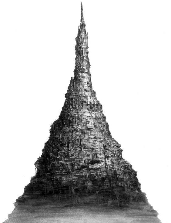 Hive World - 2d4chan