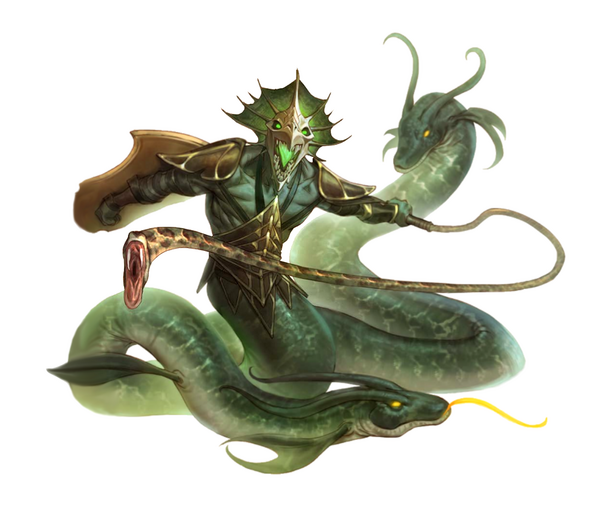 Abraxas - 2d4chan