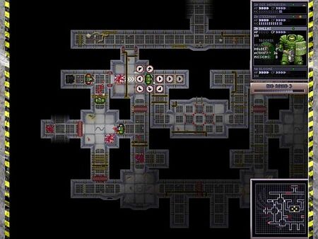 Alien Assault - 2d4chan
