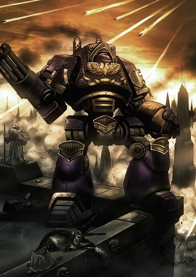 Ancient Rylanor - 2d4chan