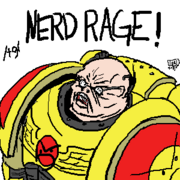 Angry Marines - 2d4chan