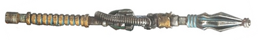 Arc Weaponry - 2d4chan