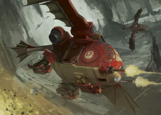 Archaeopter - 2d4chan