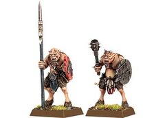 Beastmen (40k) - 2d4chan
