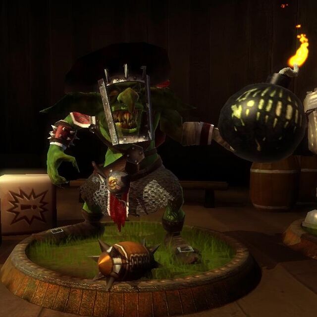 File:Blood Bowl Goblin Bombadier.jpg - 2d4chan