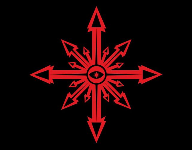 Hektor Heresy - 2d4chan