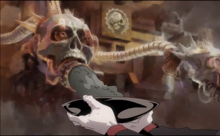 Cannibalism - 2d4chan