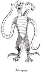 Demogorgon - 2d4chan