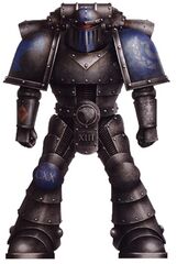 Nemesis - 2d4chan