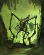Obyrith - 2d4chan