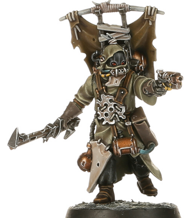 Dust Runner - 2d4chan