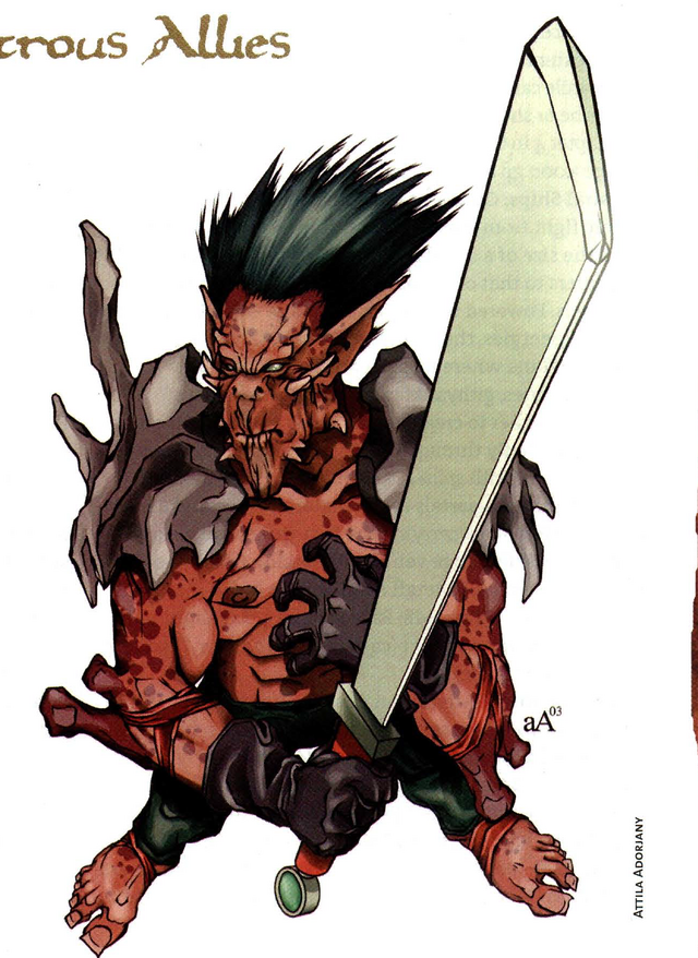 Duthka'gith - 2d4chan