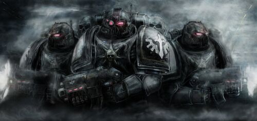 Fallen Angels - 2d4chan