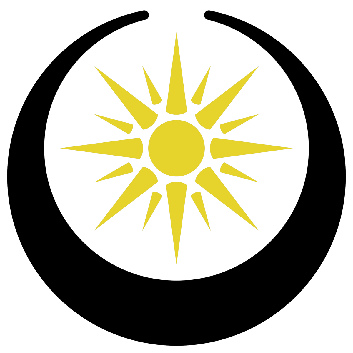Order of the Guiding Light - 2d4chan