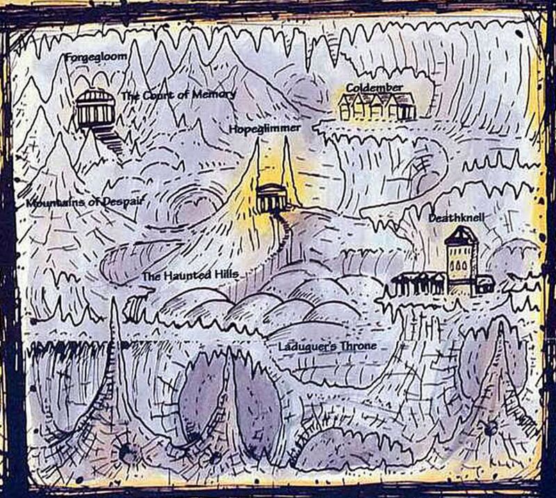 Hammergrim - 2d4chan