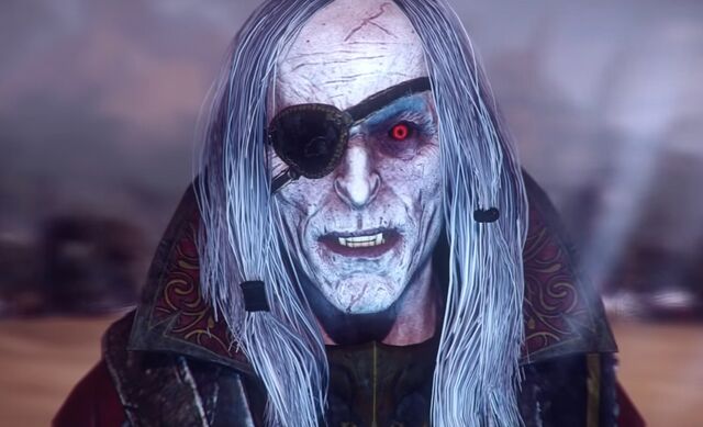 Luthor Harkon - 2d4chan