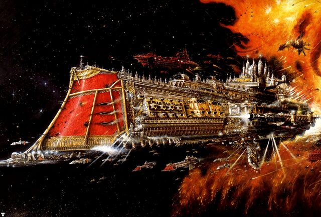 Imperial Navy - 2d4chan