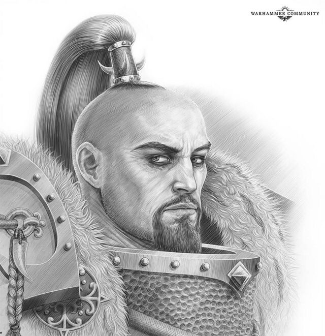 Jaghatai Khan - 2d4chan