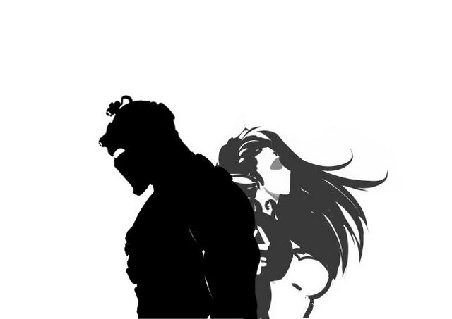 Story:Love Can Bloom - 2d4chan