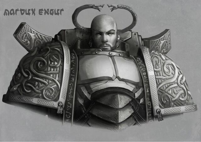 Marduk Engur - 2d4chan