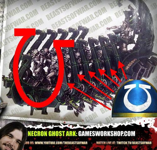 Ghost Ark - 2d4chan