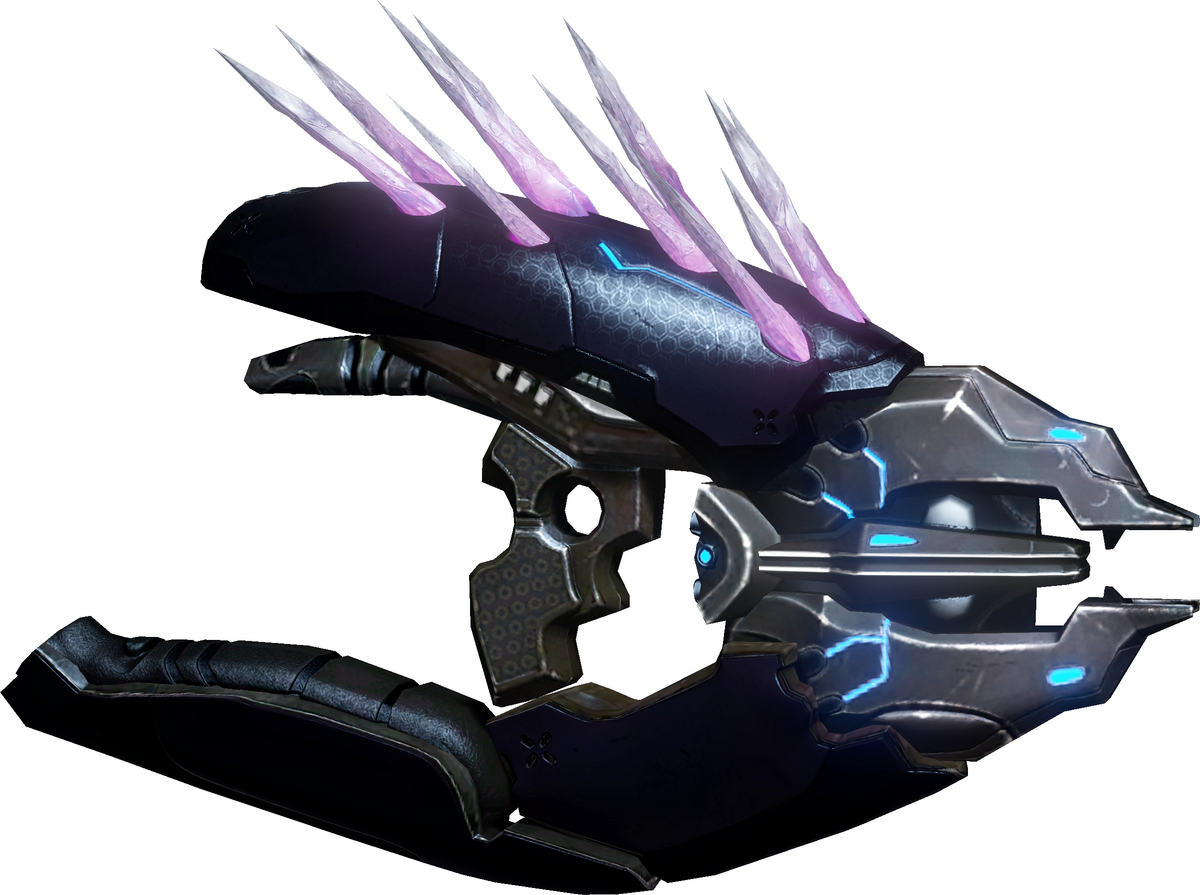 Covenant Needler - 2d4chan