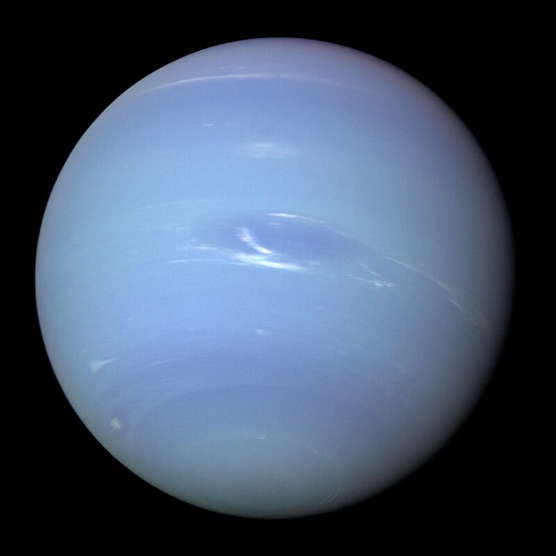 Neptune - 2d4chan