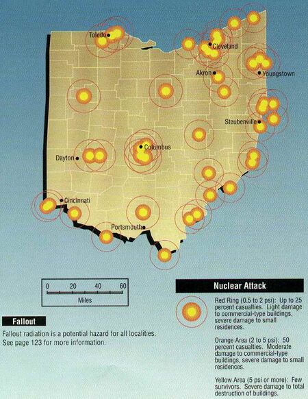 The Post-Apocalyptic Roadmap/Ohio - 2d4chan