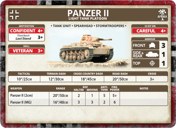 Panzer II - 2d4chan