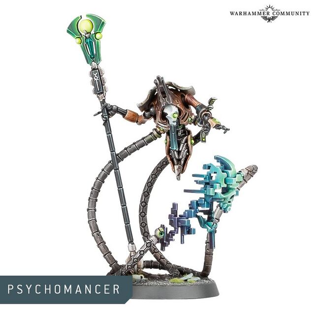 Psychomancer - 2d4chan