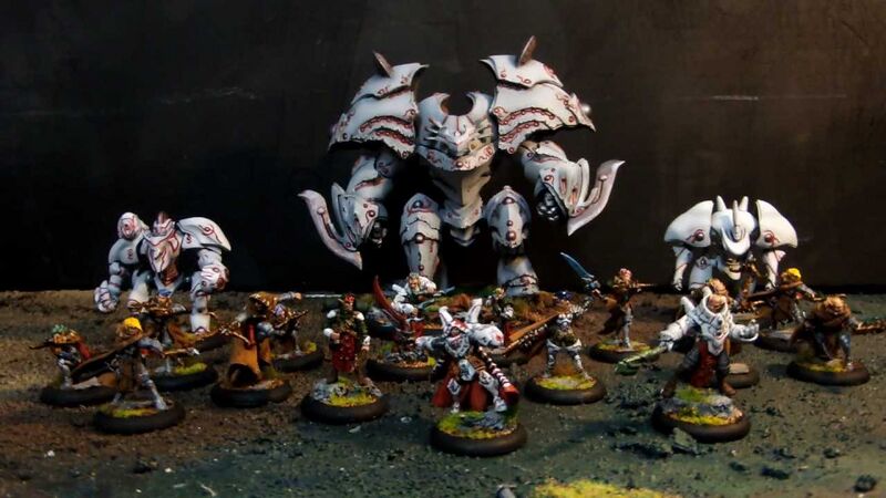 Retribution of Scyrah - 2d4chan