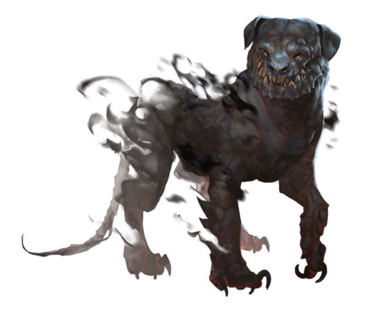 File:Shadow mastiff 5e.webp - 2d4chan