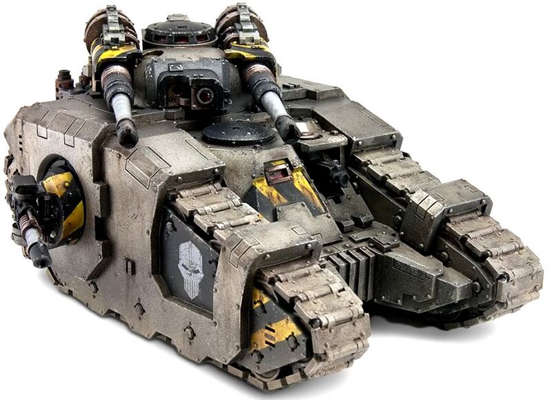 Sicaran Battle Tank - 2d4chan