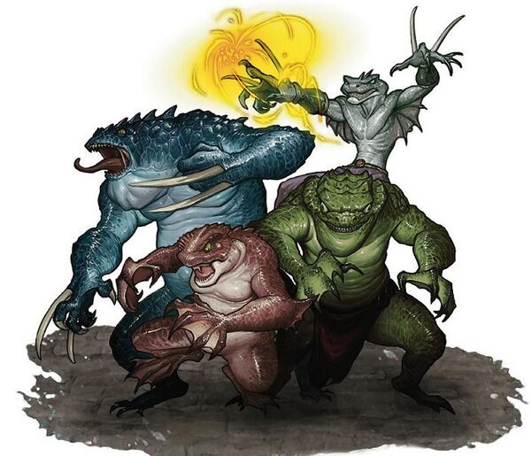 Old Ones (Warhammer) - 2d4chan