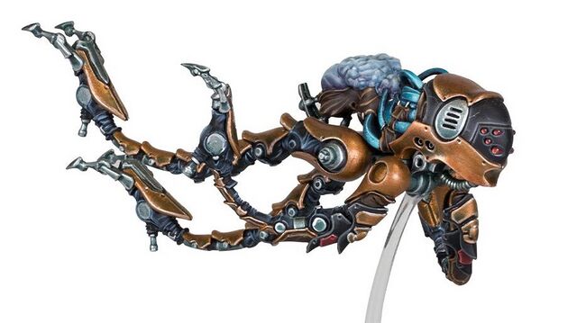 Piscean Spektor - 2d4chan