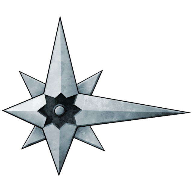 Star League - 2d4chan