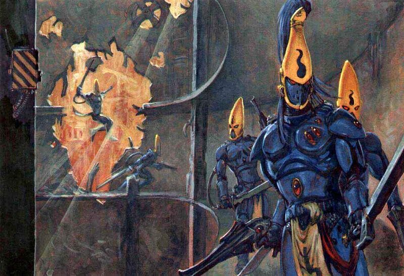 Storm Guardians - 2d4chan