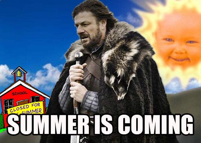 Summer - 2d4chan
