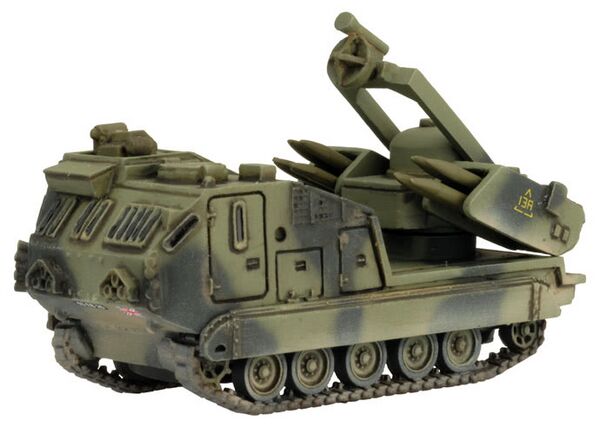 Tracked Rapier - 2d4chan