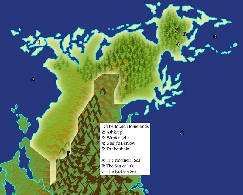 Setting:Tabula Gloria/Iotold - 2d4chan