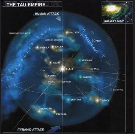 Spheres of Expansion - 2d4chan