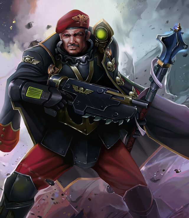 Tempestor Prime - 2d4chan