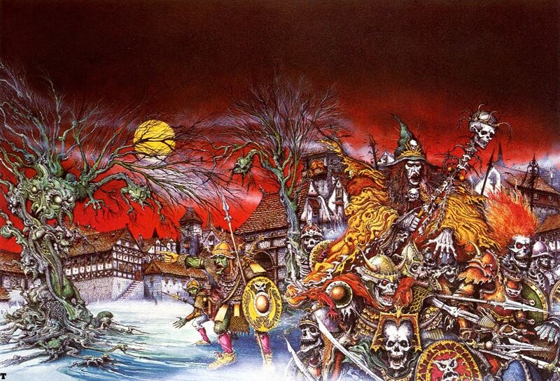 Ian Miller - 2d4chan