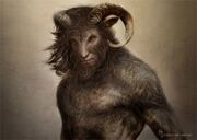 Beastmen (40k) - 2d4chan