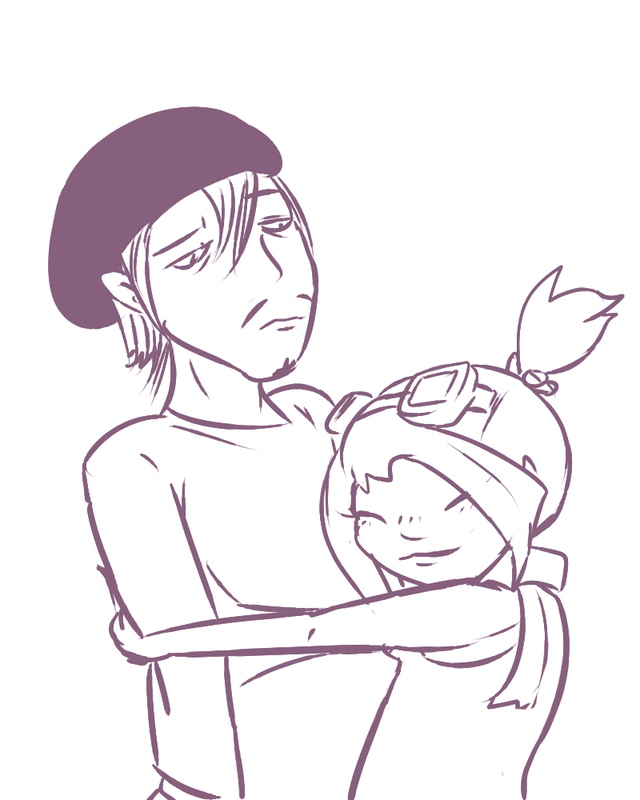 Board-tans/tv - 2d4chan