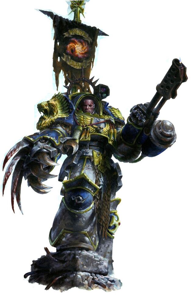 Lugft Huron - 2d4chan