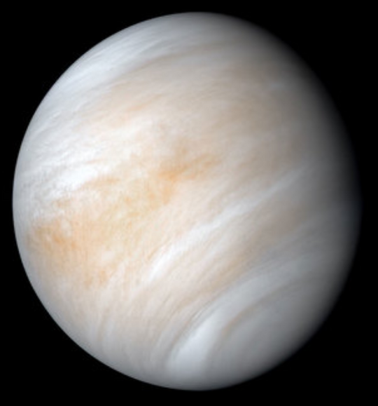 Venus - 2d4chan